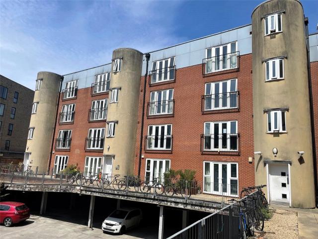 apartment for rent in St. Lawrence Street, Manchester, M15 4DY