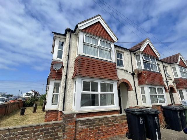 apartment for rent in St. Leonards Avenue, Hove, BN3