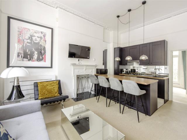 apartment for rent in St. Lukes Road, Notting Hill, W11
