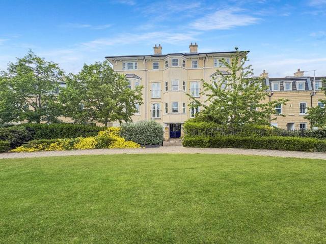 apartment for rent in St Matthews Gardens, CB1 2PJ
