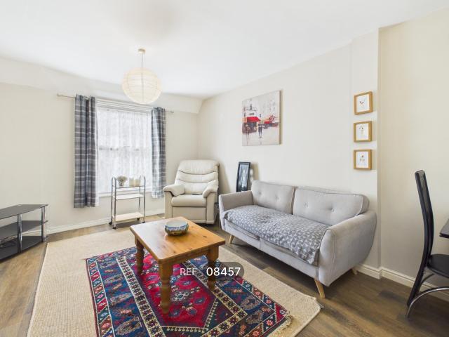 apartment for rent in St. Matthews Street, Ipswich, IP1 3EP