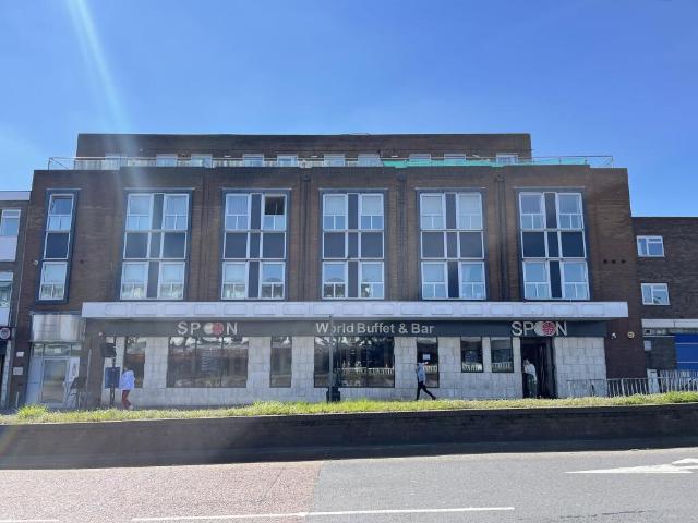 apartment for rent in St Matthews Street, Ipswich, Ipswich