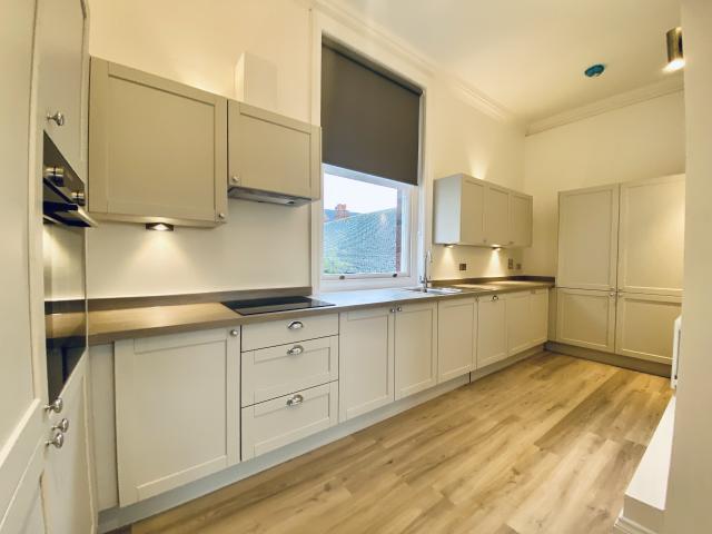 apartment for rent in St. Marys Gate, Derby, Derby