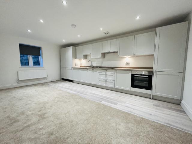 apartment for rent in St. Marys Gate, Derby, Derby