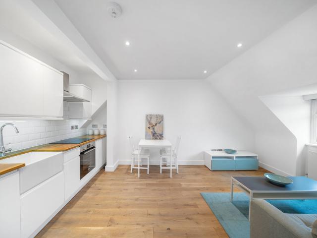 apartment for rent in St. Marys Grove, Chiswick, W4
