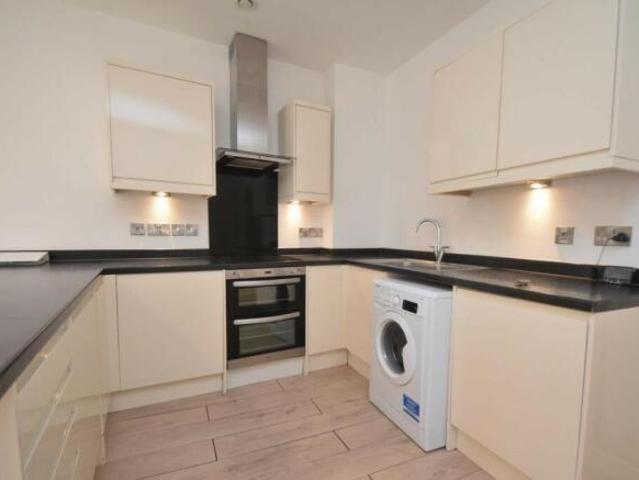 apartment for rent in St Marys Place, Southampton, Southampton