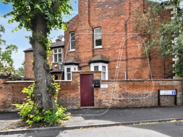 apartment for rent in St Marys Road, CV31 1JW