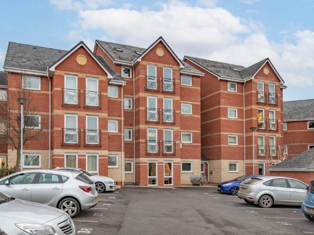 apartment for rent in St Michaels Close, DY13 8EA