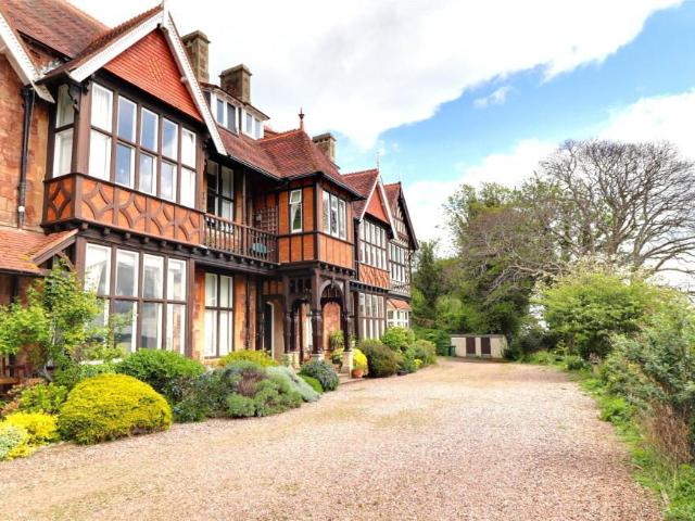 apartment for rent in St Michaels Road, TA24 5RZ