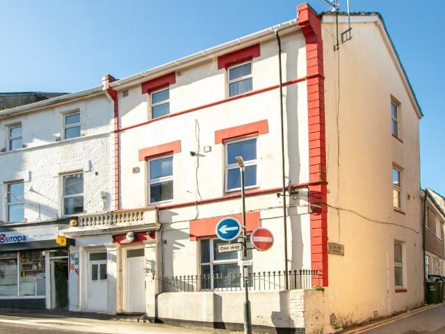 apartment for rent in St Michaels Road, West Cliff
