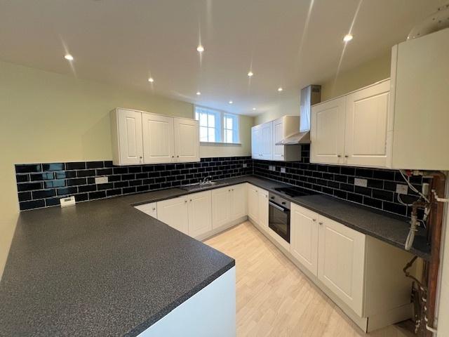 apartment for rent in St. Nicholas Street, Diss, Diss