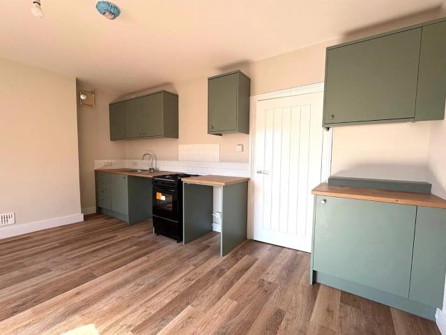apartment for rent in St. Nicholas Street Weymouth DT4 8AA