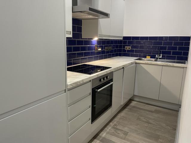 apartment for rent in St. Sepulchre Gate, Doncaster, Doncaster