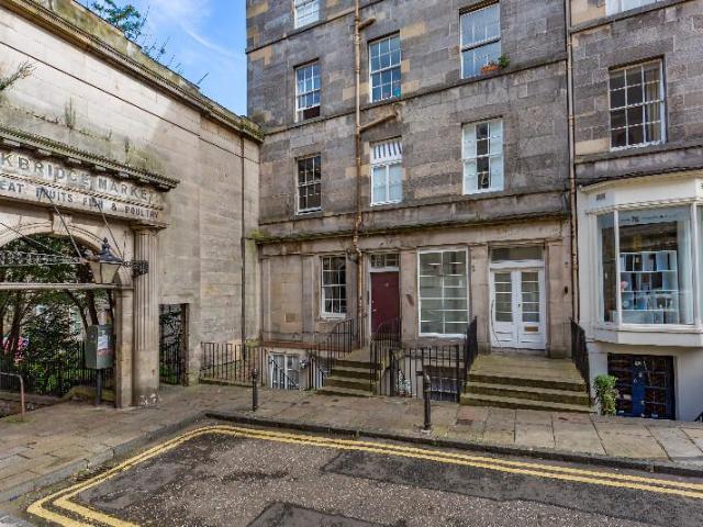 apartment for rent in St Stephen Place, EH3 5AJ