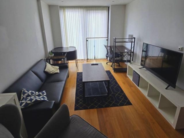 apartment for rent in St. Pauls Square, Sheffield, S1