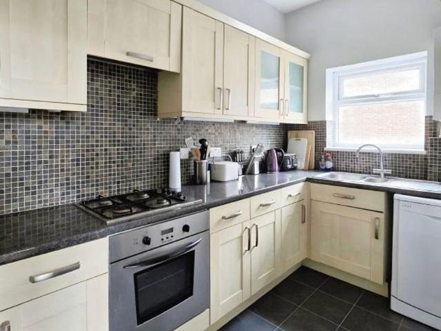 apartment for rent in St Peters Road, CT10 2AP