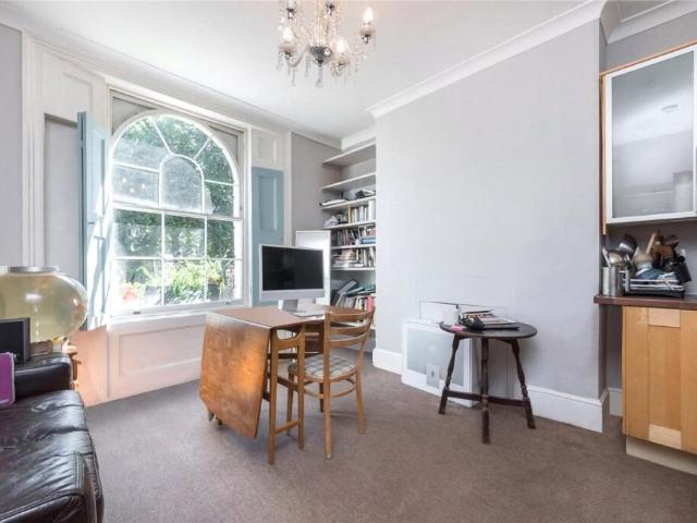 apartment for rent in St Peter'S Street, N1 8JS