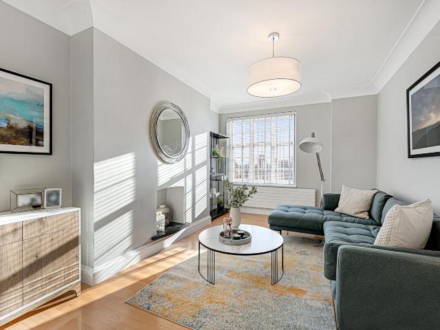 apartment for rent in Stafford Court, Kensington W8