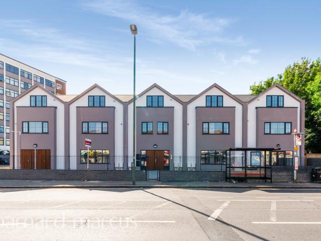 apartment for rent in Stafford Road, Wallington, Wallington