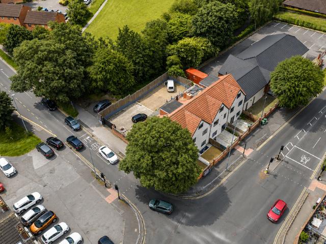 apartment for rent in Stainbeck Road, Leeds
