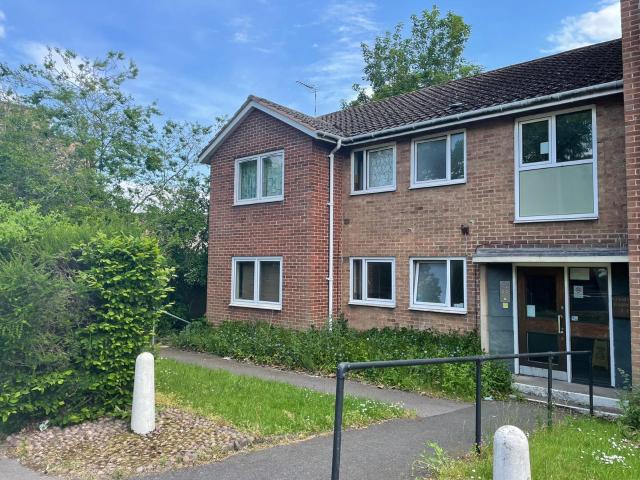 apartment for rent in Stamford Gardens, Leamington Spa