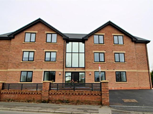 apartment for rent in Stanah Gardens, FY5 5JH