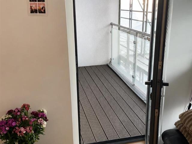 apartment for rent in Standish Street, L3 2BD