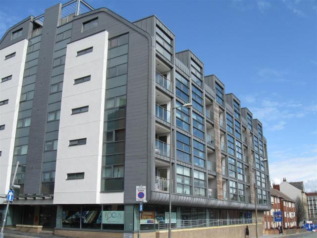 apartment for rent in Standish Street, L3 2BD