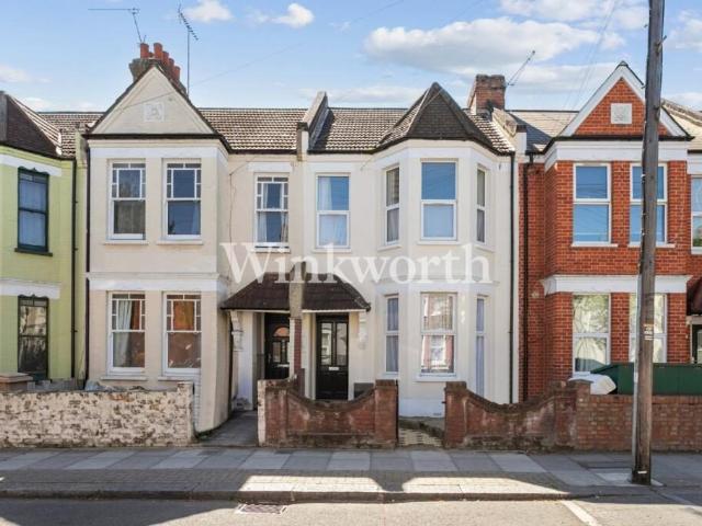 apartment for rent in Stanhope Gardens, N4 1HT