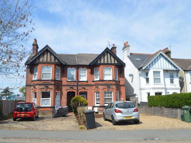 apartment for rent in Stanhope Road, St Albans, AL1 5BD