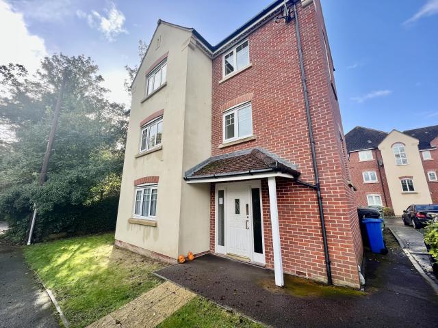 apartment for rent in Staniland Court, Abingdon, Abingdon