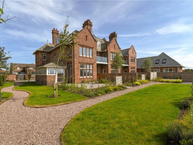 apartment for rent in Stanley Road, Hoylake, Wirral, CH47 1HN