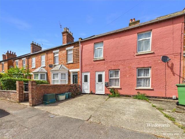 apartment for rent in Stanley Road, RG14 7PB
