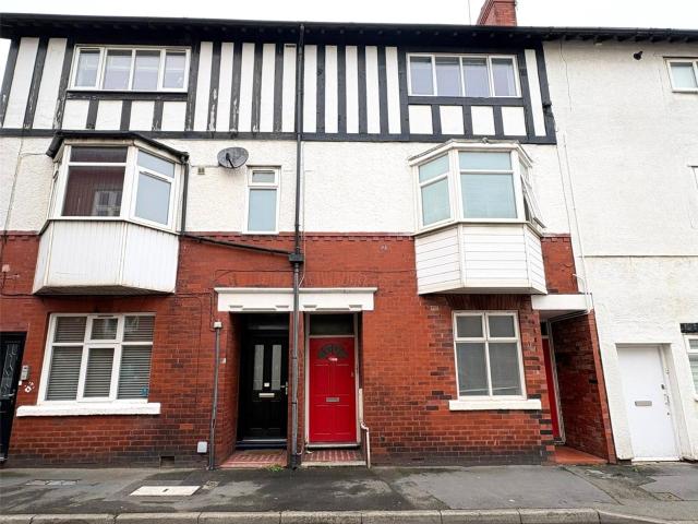 apartment for rent in Stanley Street, Southport, PR9 0BS