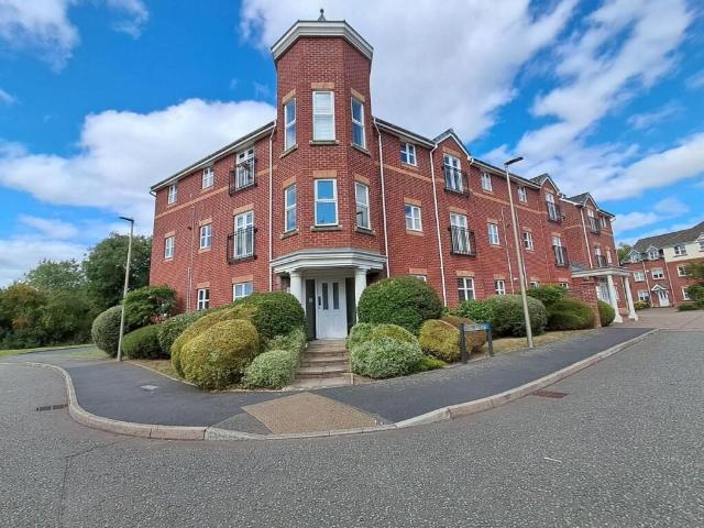 apartment for rent in Stanyer Court, CW5 7RT