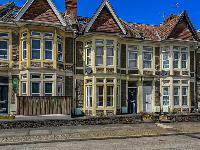 apartment for rent in Stapleton Road, Bristol, BS5 6TG