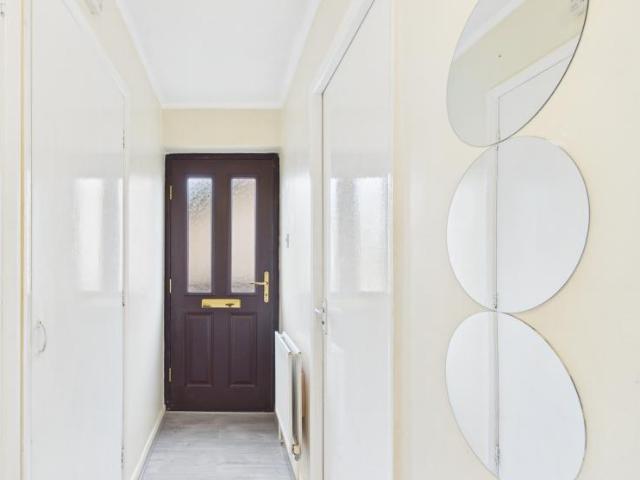 apartment for rent in Star Mews, Eastfield, Peterborough, PE1 5HY