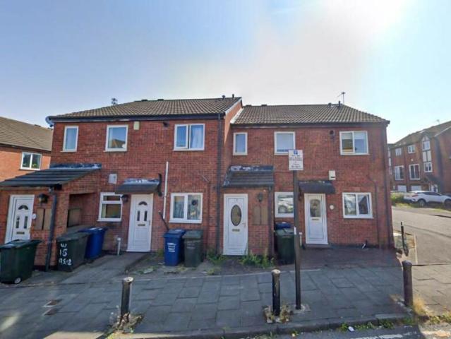apartment for rent in Starbeck Avenue, NE2 1RH