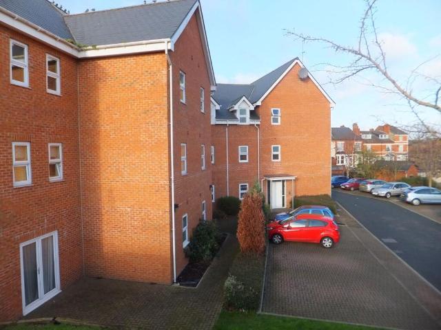 apartment for rent in Station Terrace, NG15 7QZ