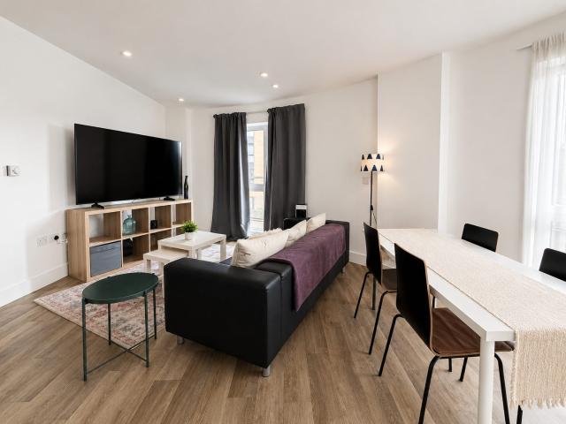 apartment for rent in Station View, GU1 4AX