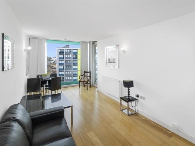 apartment for rent in Station Approach, UB3 4FA