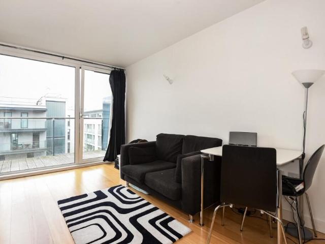 apartment for rent in Station Approach, UB3 4FA