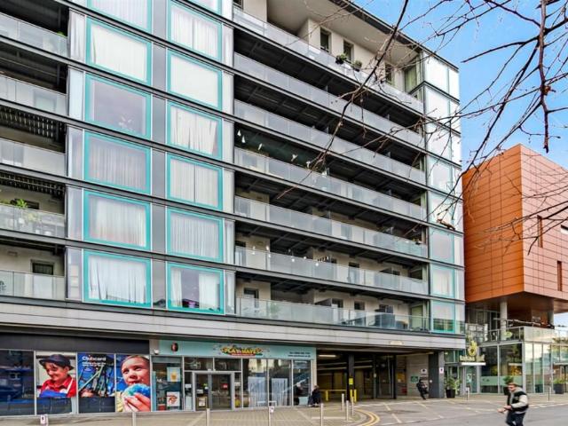 apartment for rent in Station Approach, UB3 4FG