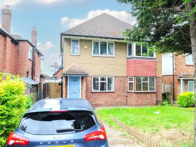 apartment for rent in Station Approach, HA4 6RS