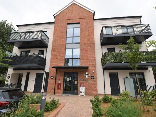apartment for rent in Station Approach, HA4 8FA