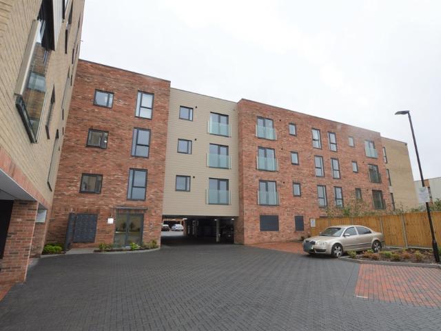 apartment for rent in Station Hill, Bury St. Edmunds