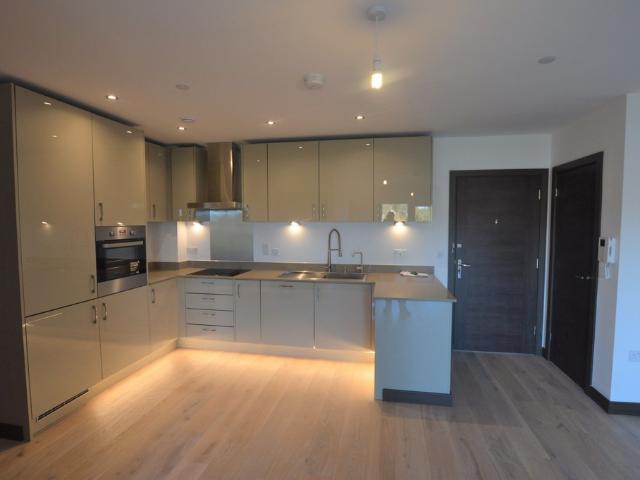 apartment for rent in Station Hill, Bury St. Edmunds