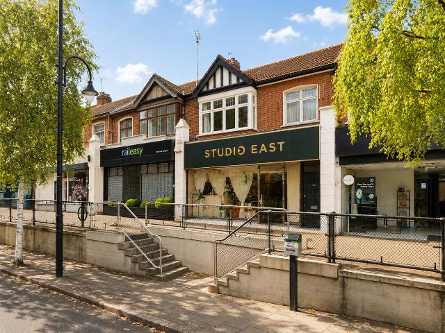 apartment for rent in Station Parade, High Street Wanstead, London, E11