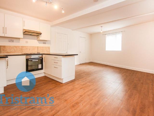 apartment for rent in Station Road, NG16 4AF