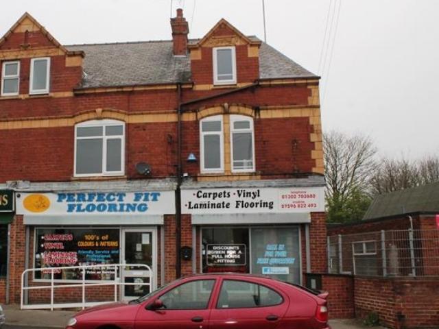 apartment for rent in Station Road, Askern